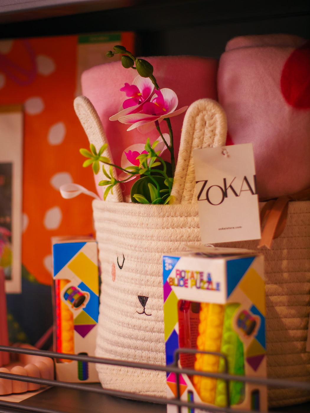 In-Store | Zokai Home Store Nairobi, Kenya