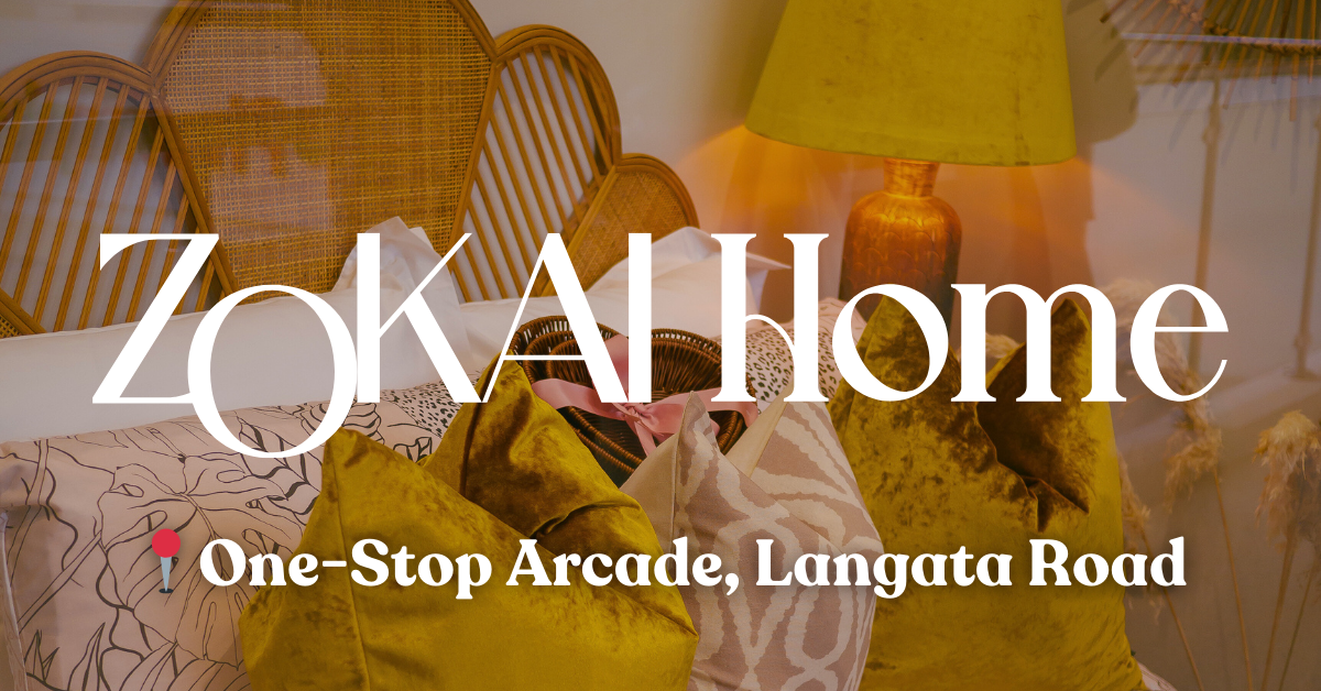 Zokai Home and Lifestyle Store | Nairobi Kenya